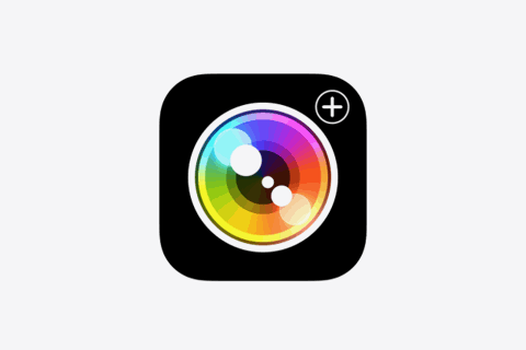 Apple Store App Aktion — Camera+ – iPadblogzine